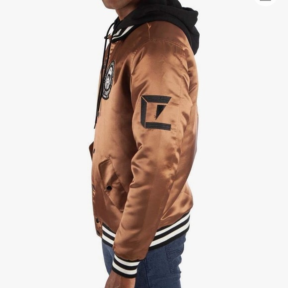 Star Wars | Jackets & Coats | New Star Wars Heroes Villains Scout ...